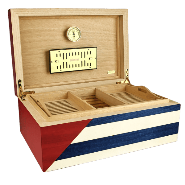Humidor Flag – DalMoroShop