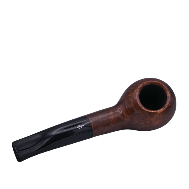 Savinelli One Starter Kit 321 Liscia Marrone – DalMoroShop